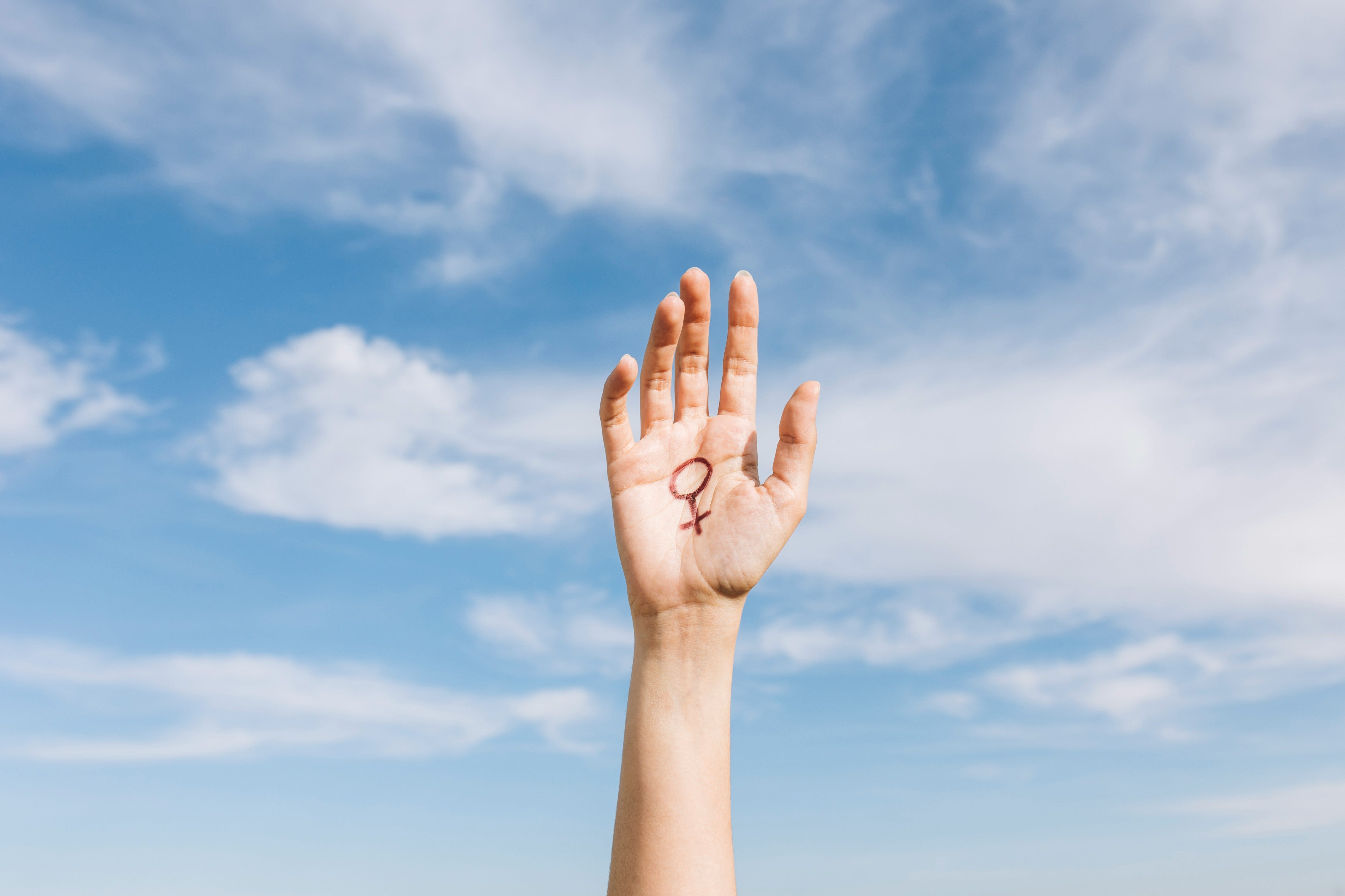 Patriarchy's hidden rules: The unspoken guidelines that keep patriarchy ...