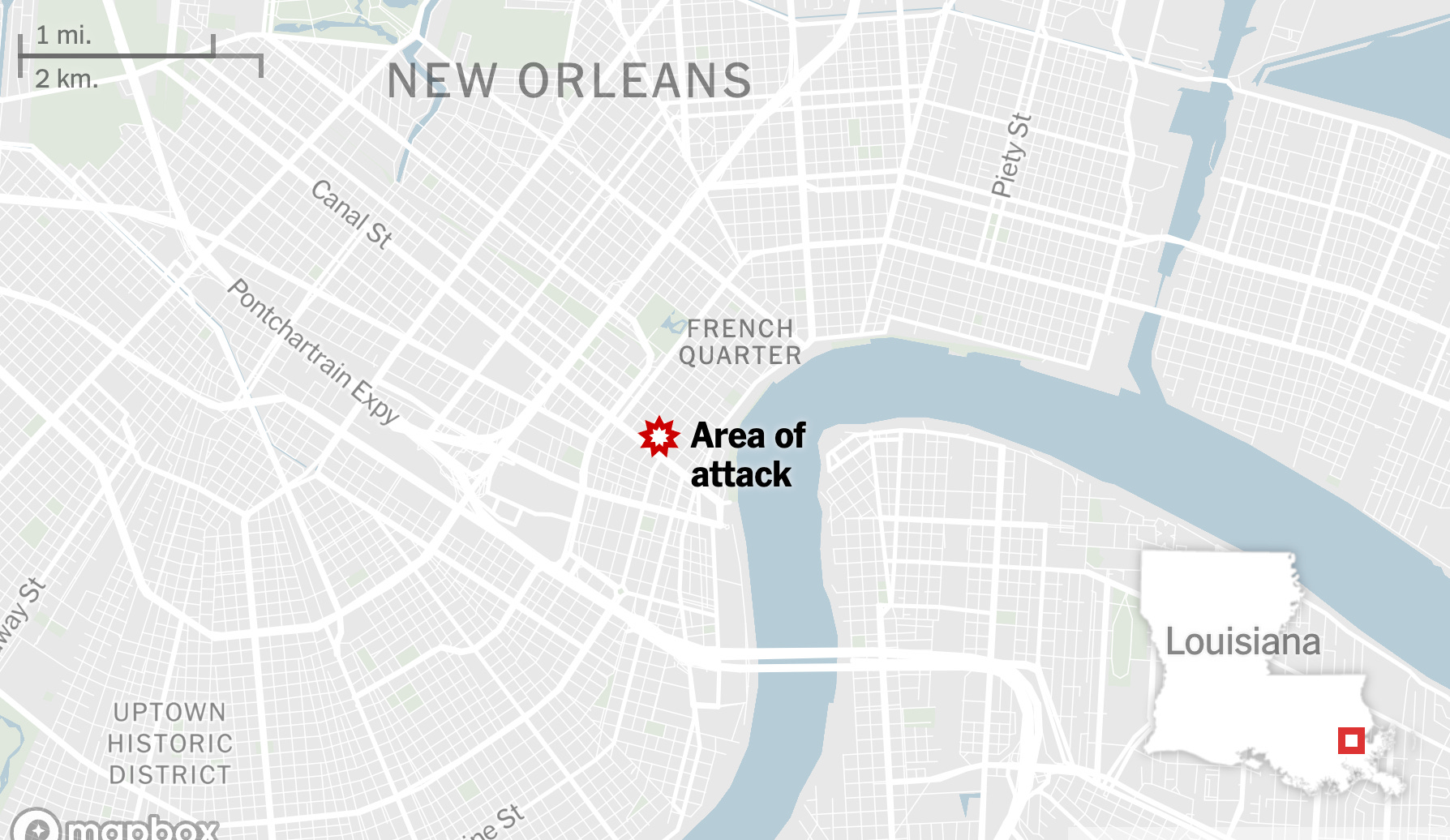 Day One: A Stark Reminder - Xavier Cortada’s Substack