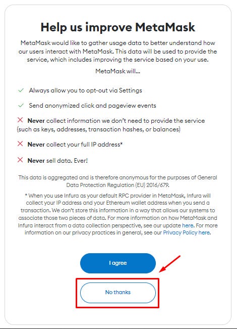 How to use MetaMask: MetaMask for beginners (step-by-step tutorial)