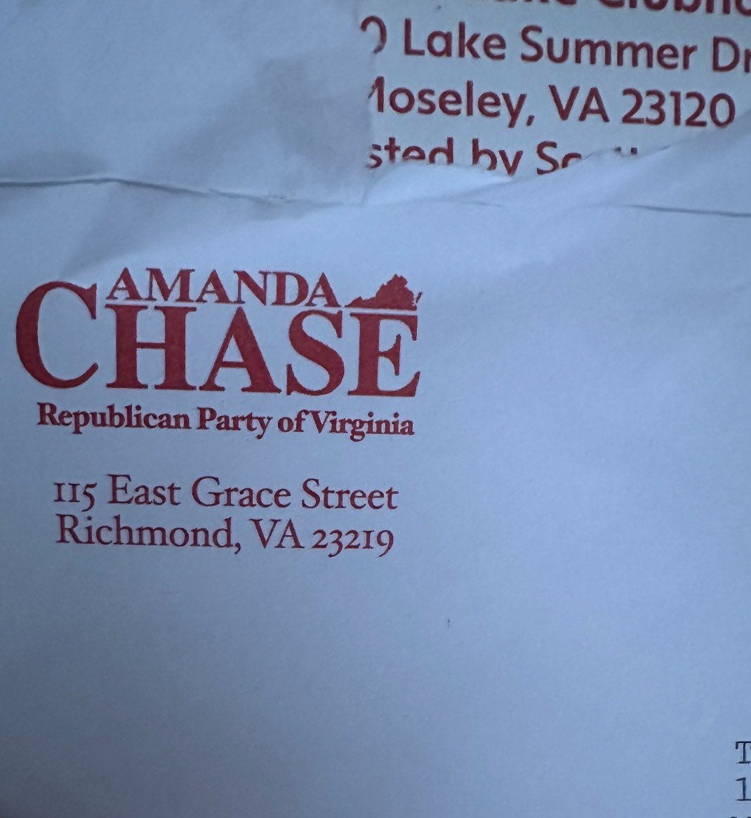 Tina Ramirez pushes back against RPV using non-profit status for Amanda ...