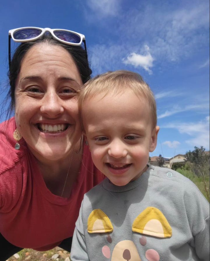 What's Your Real Life Context For Changemaking? 🌎