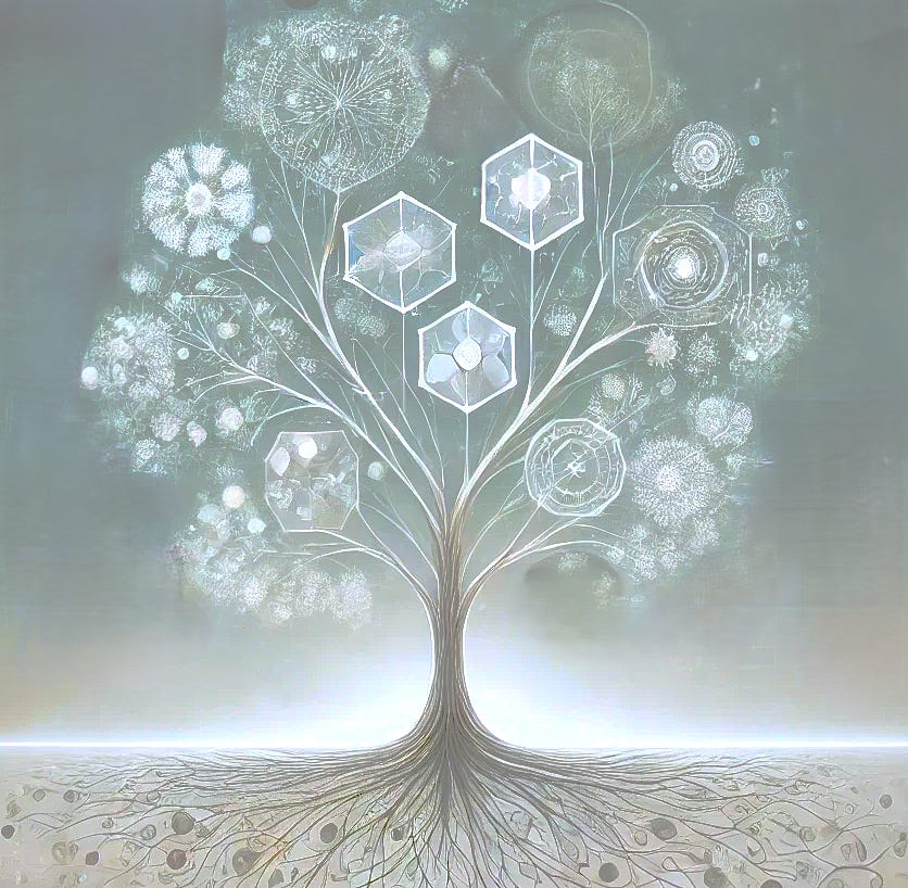 What is odd about the “theory of evolution”?