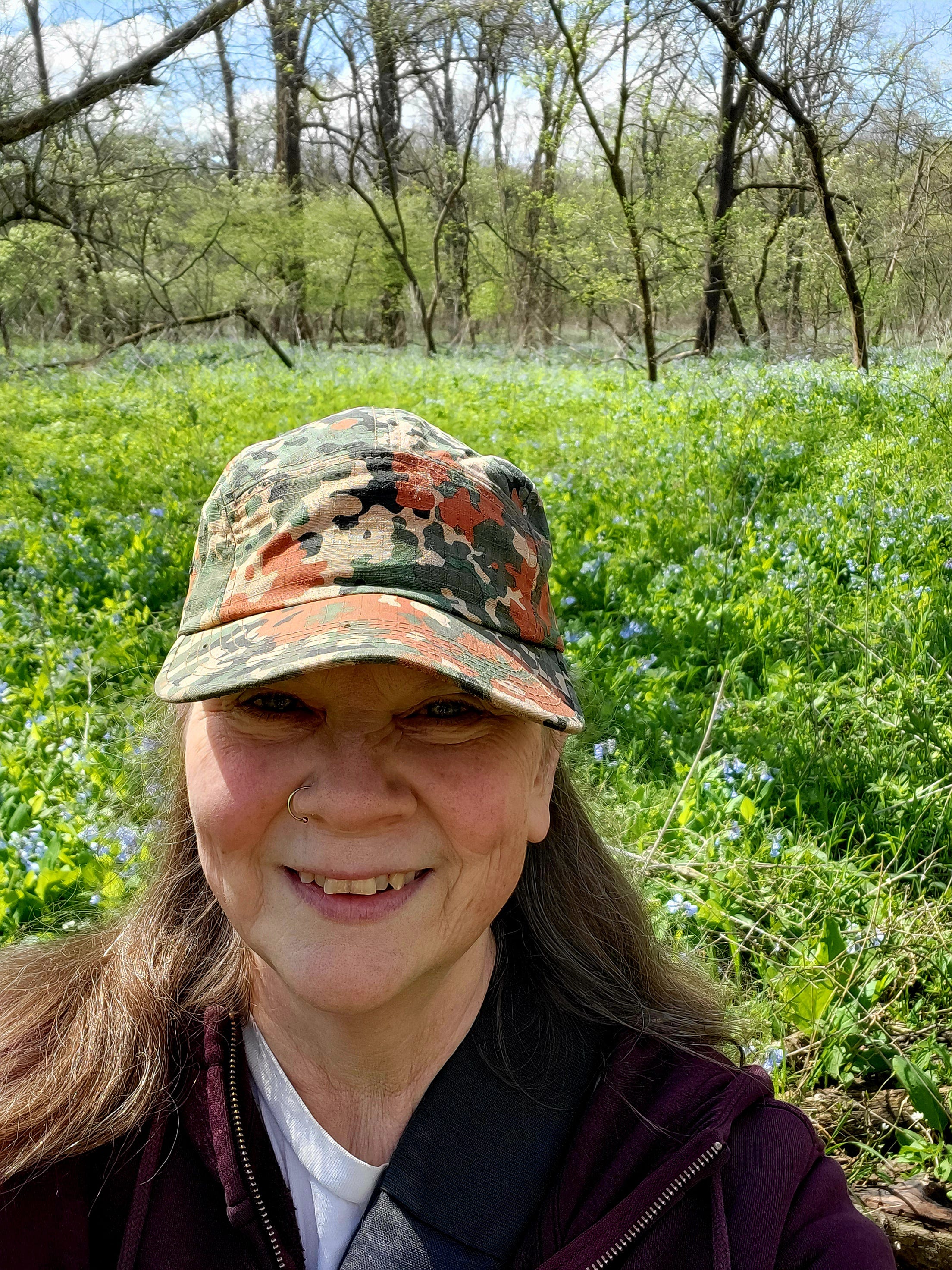 Why I don't Celebrate Earth Day, an Update on What's Coming up at Shady ...