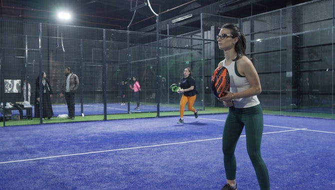 Pro Padel Court Dimensions: Setting the Standard for Competitive Play