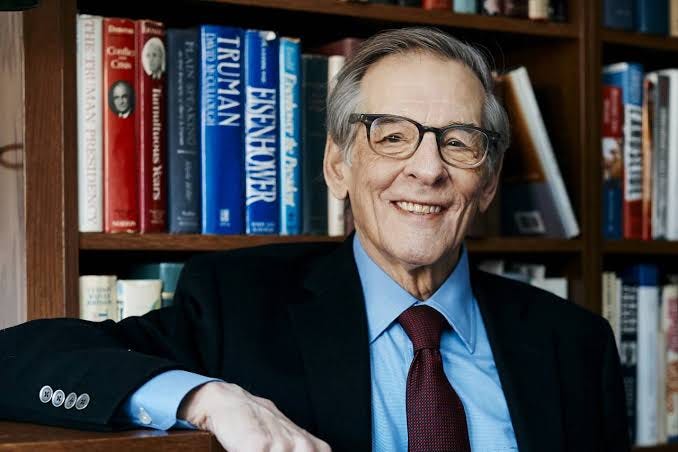 Robert Caro And Mechanistic Models In Biography