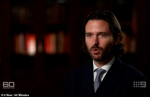 Jason Knauf Just Can’t Quit Meghan Markle - by Amanda Matta