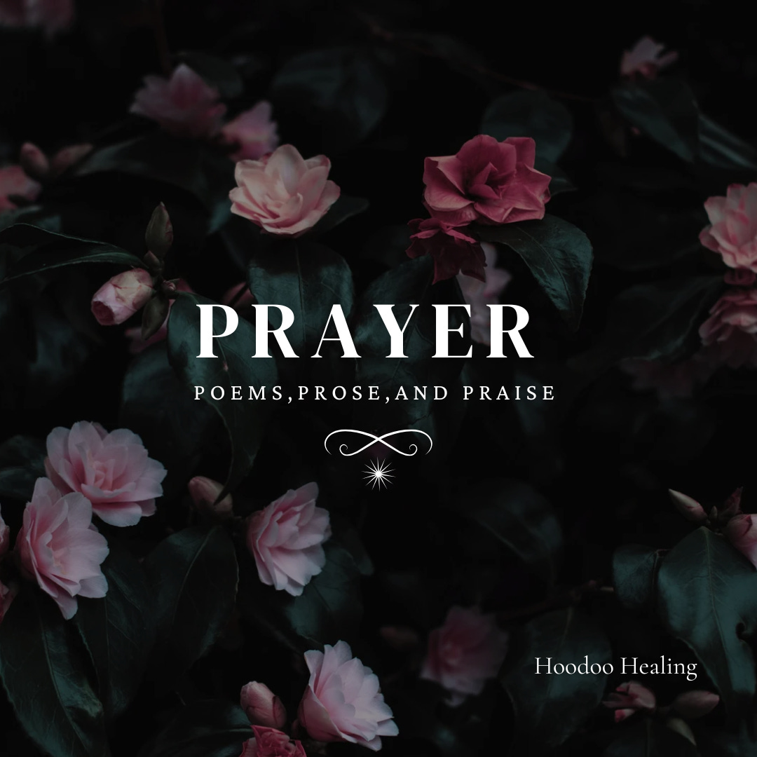 Ancestor Prayer to Keep Me on Path - by Yayi Joyce