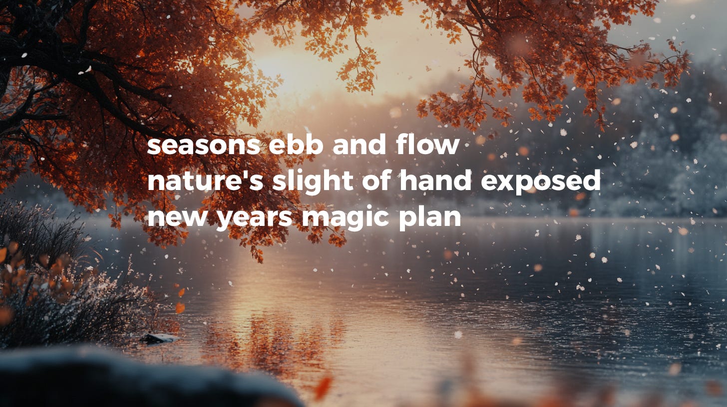 Your Daily Haiku - by J M Sota - Haiku Heaven Substack