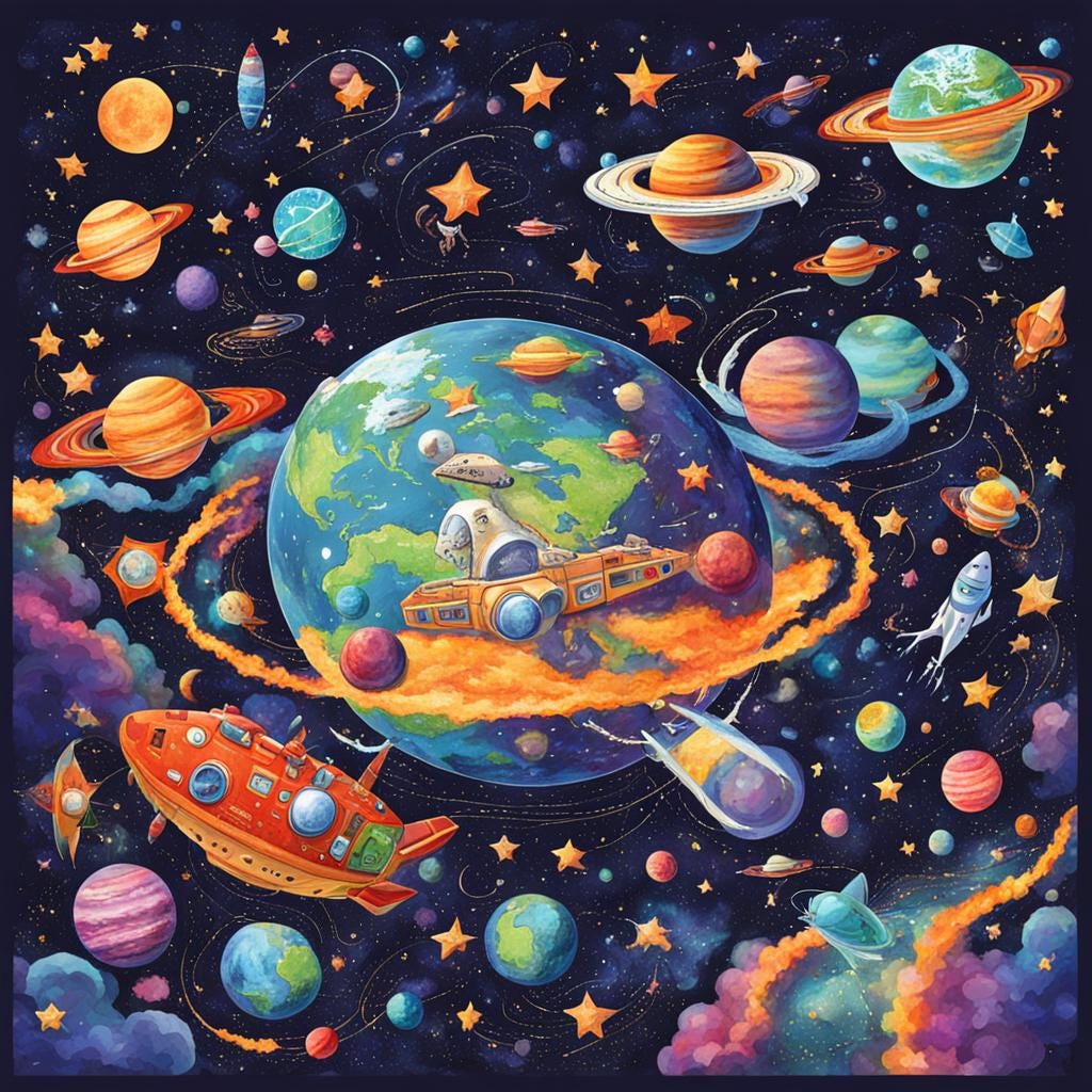 Believe - Janet Goh Again