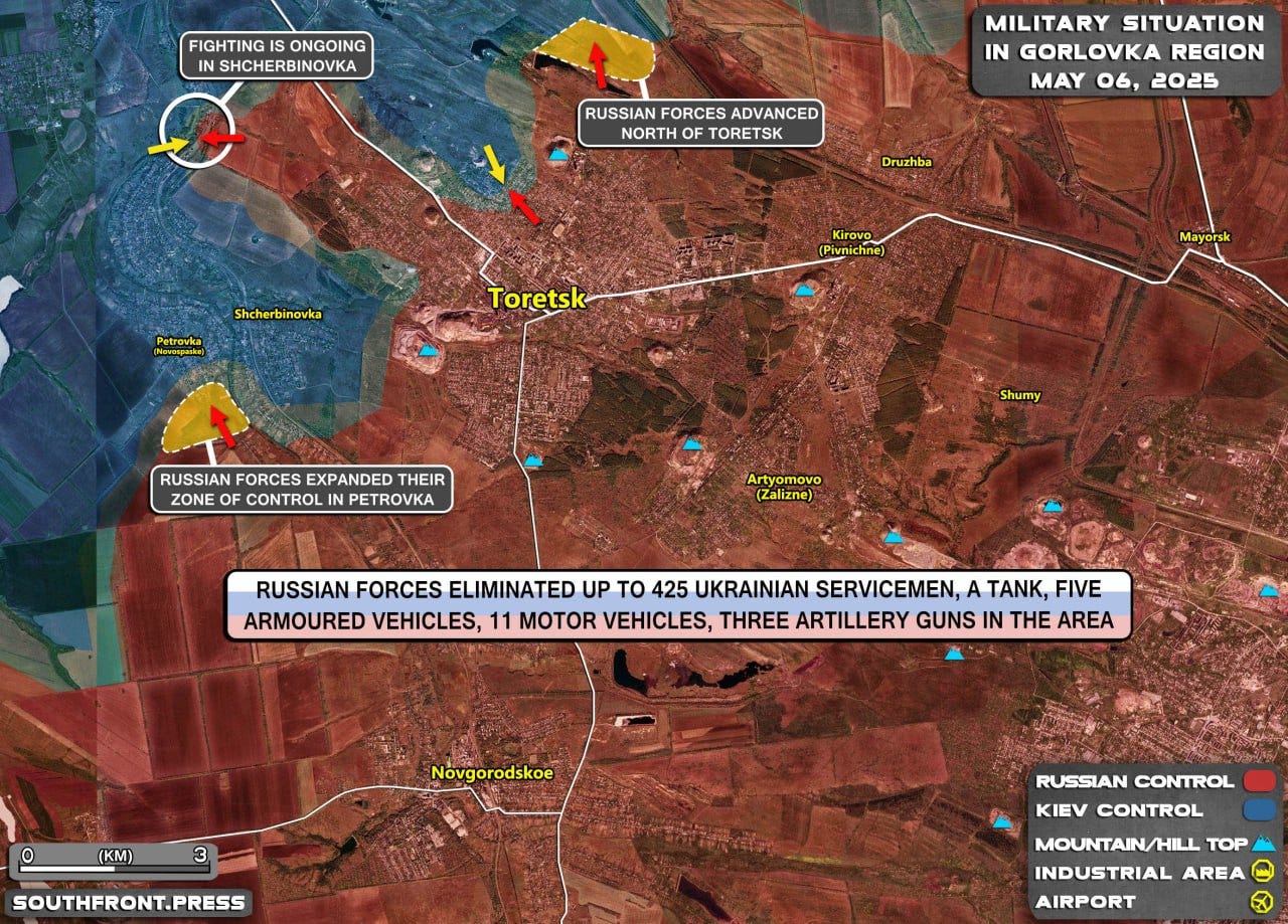 Ukraine and World Affairs: Weekly Update