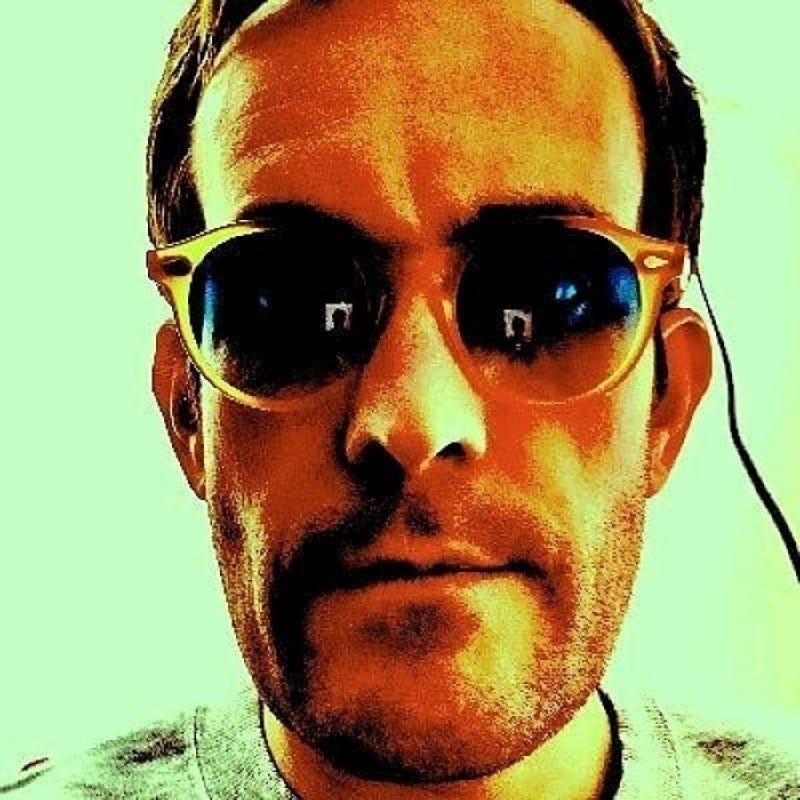 Paul Bradley Carr | Substack