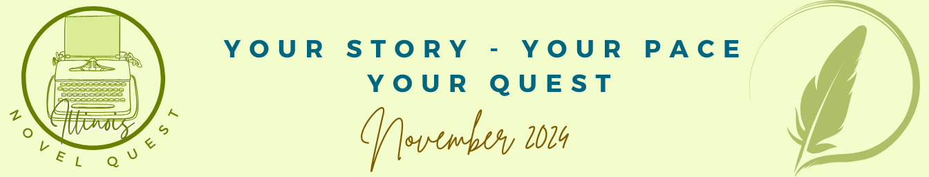 Guide for Hosting Write-Ins - by Gwen Tolios🦄 ♠