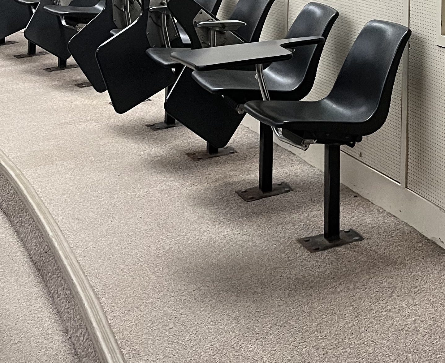 Let it rock - by Janet Bess - Janet’s Substack