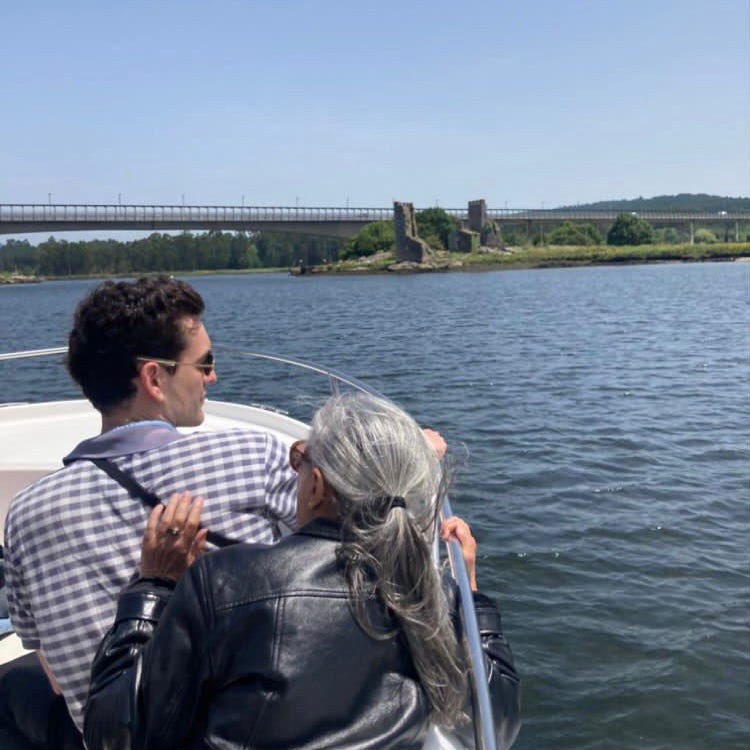 Es maravilloso esto del mundo #2 - Pol’s Substack