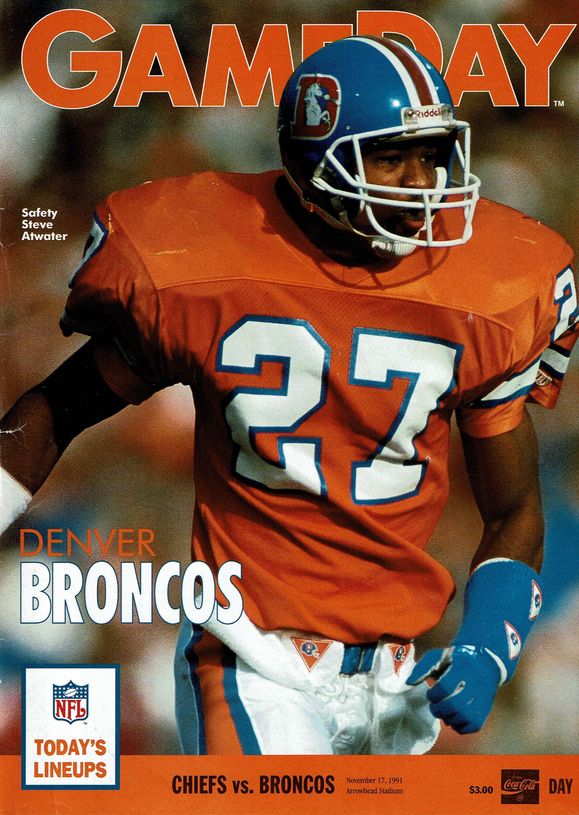 A Most Memorable Game - by Michael Ransom - Ransom Notes