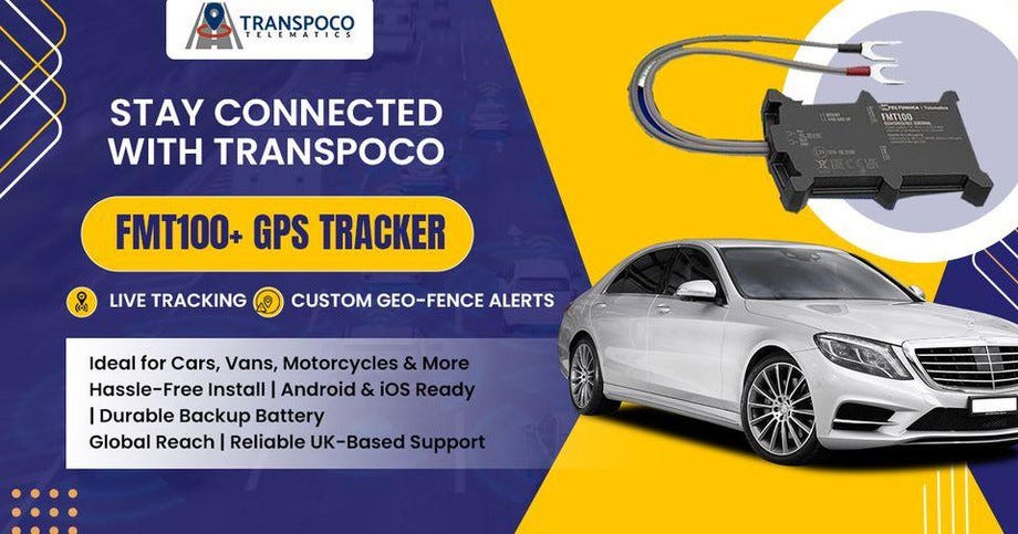 Best Android GPS Tracker for Real-Time Tracking