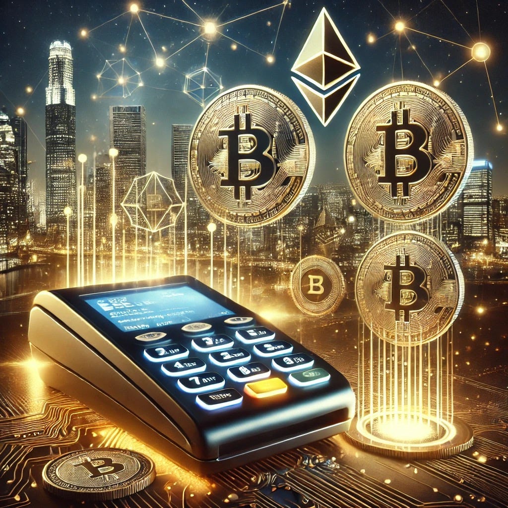 The Importance of Decentralization in Cryptocurrency & The Future of Money