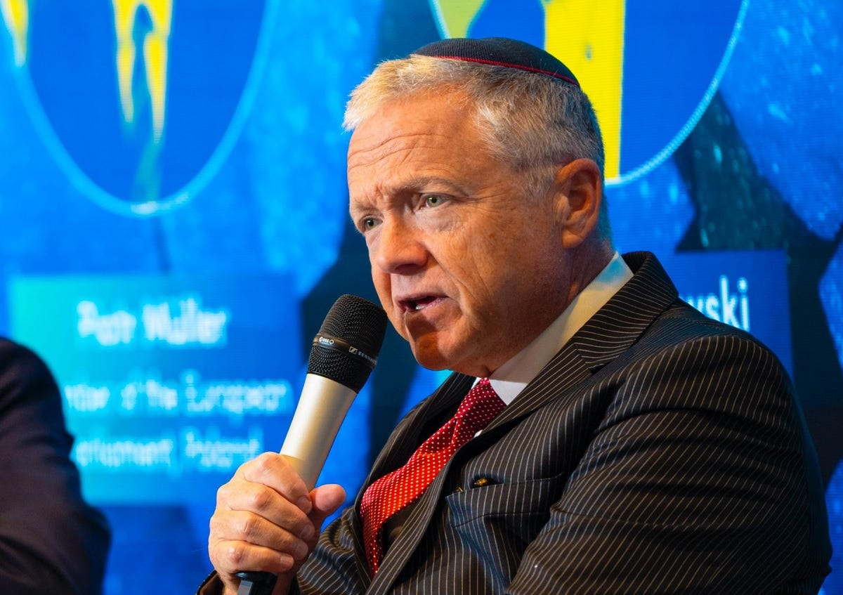 Thomas Rose: Trump’s man in Warsaw and what it means for Poland