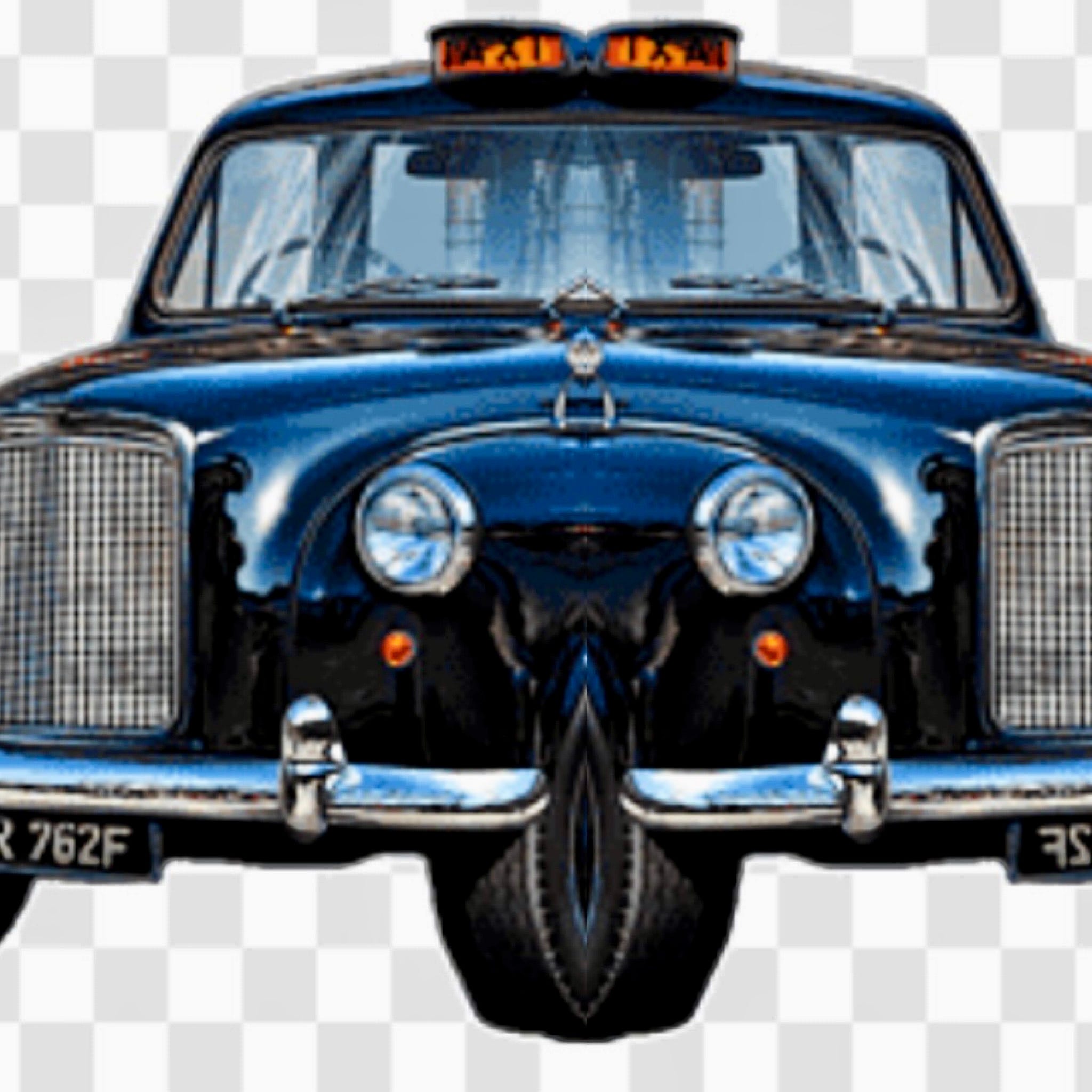 10. An End Is A Wolf In Sheep Skin - by Mark Jarret