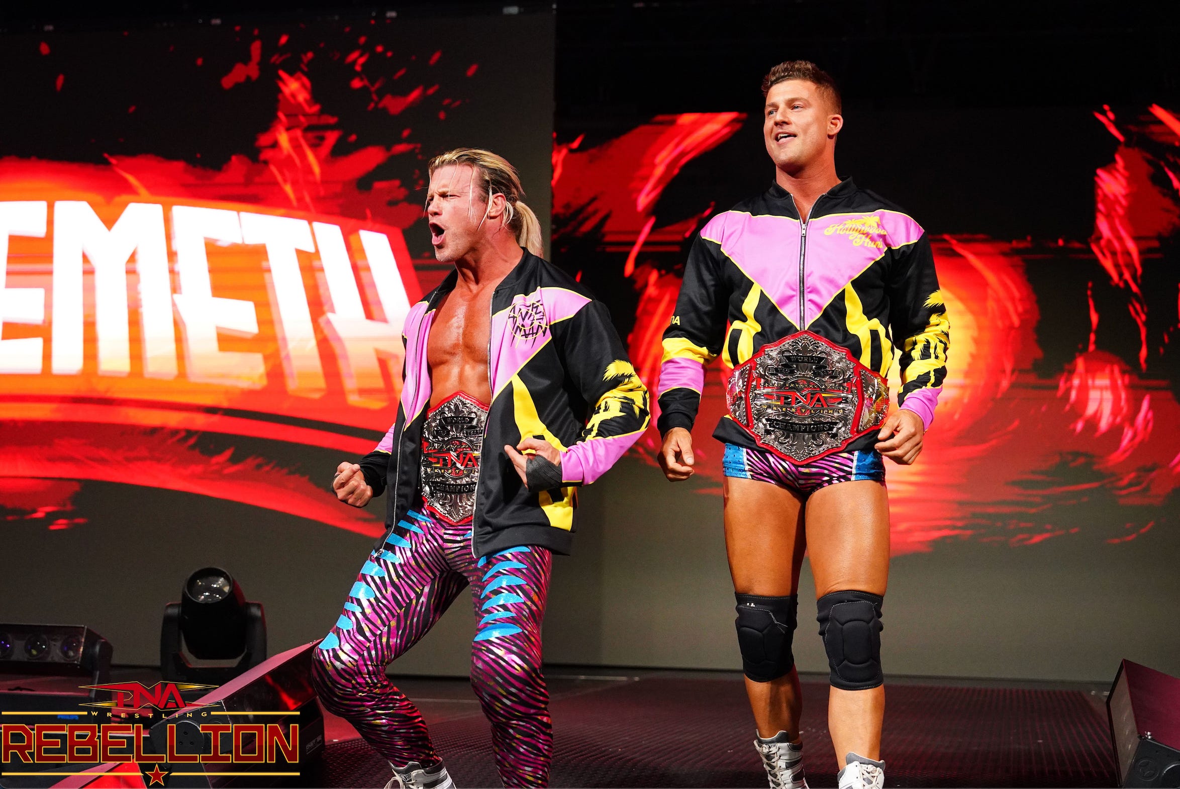 The Nemeth Brothers: A Closer Look - Ryan Nemeth