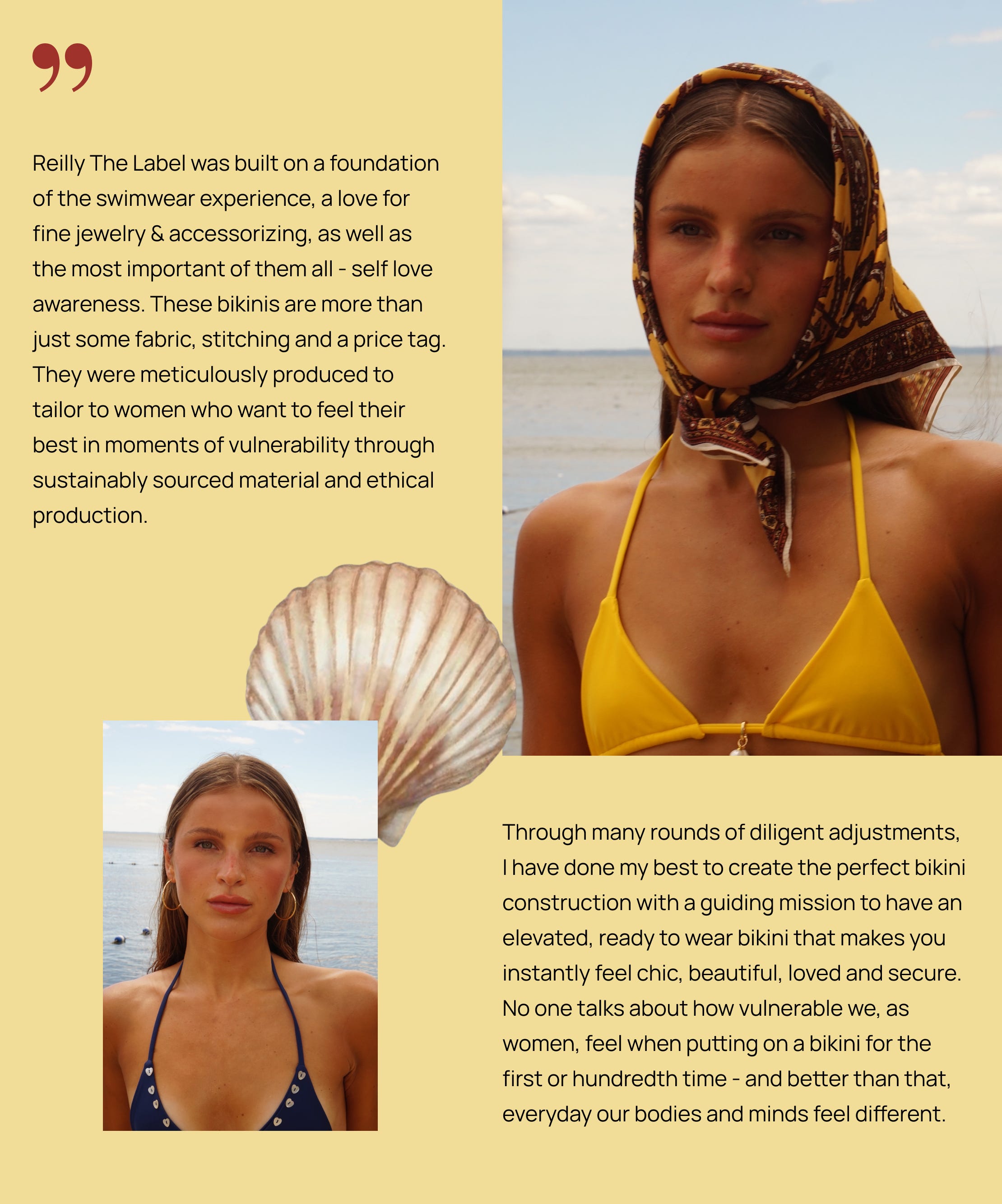 Creator Spotlight | Reilly Krug - Rodeo's Substack