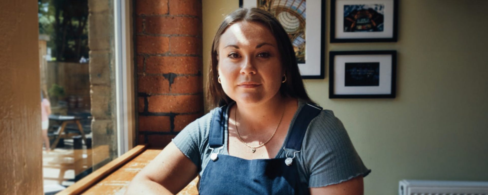 In conversation with Maria Ferguson (Part 2)