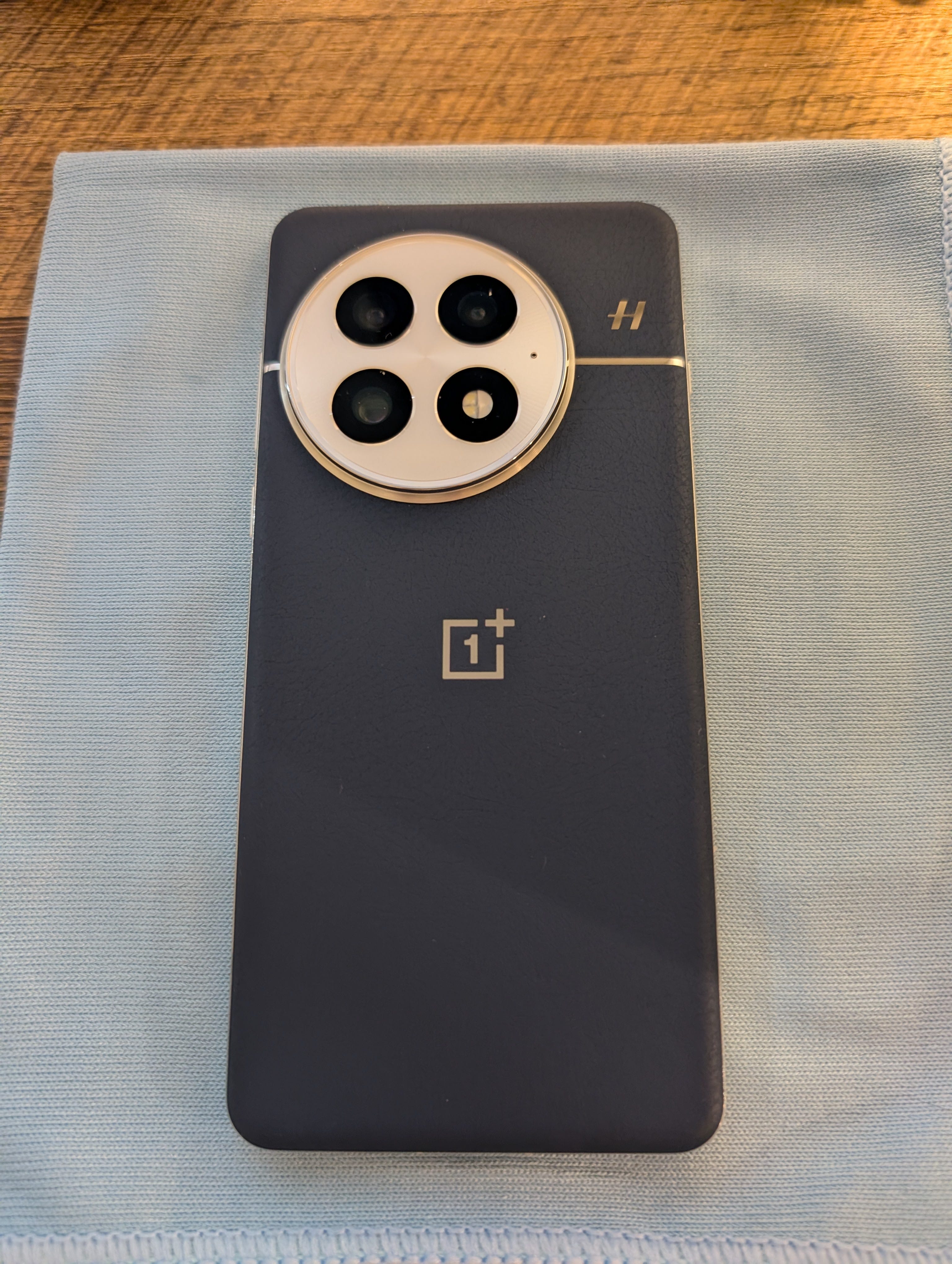 Night Off, The Dog Says So - by Patrick Jordan