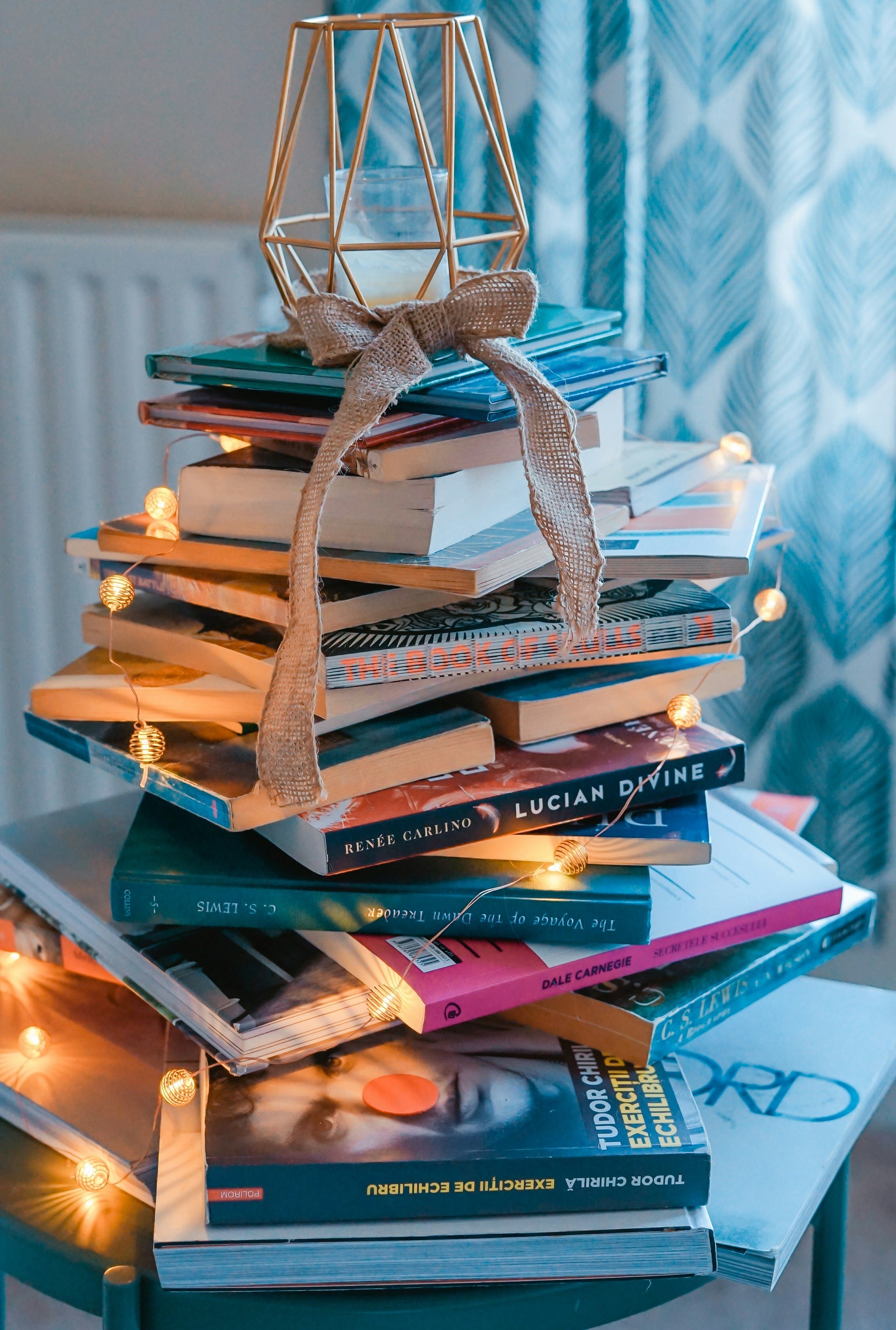 The Relationship of Writers and Readers - by Shann Tajiah