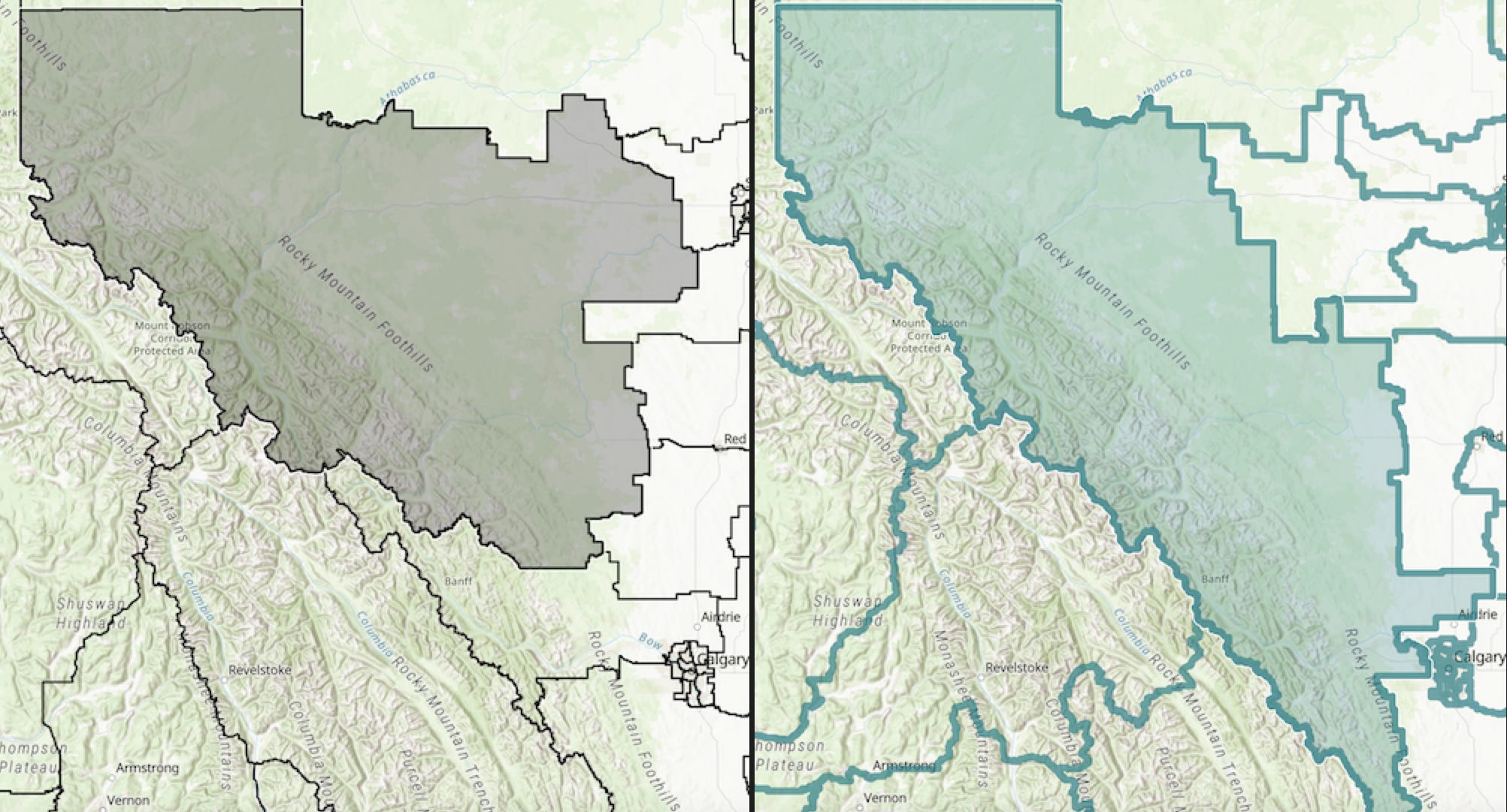 UCP launches attacks ads at Nenshi. Nenshi laughs it off and shoots back.