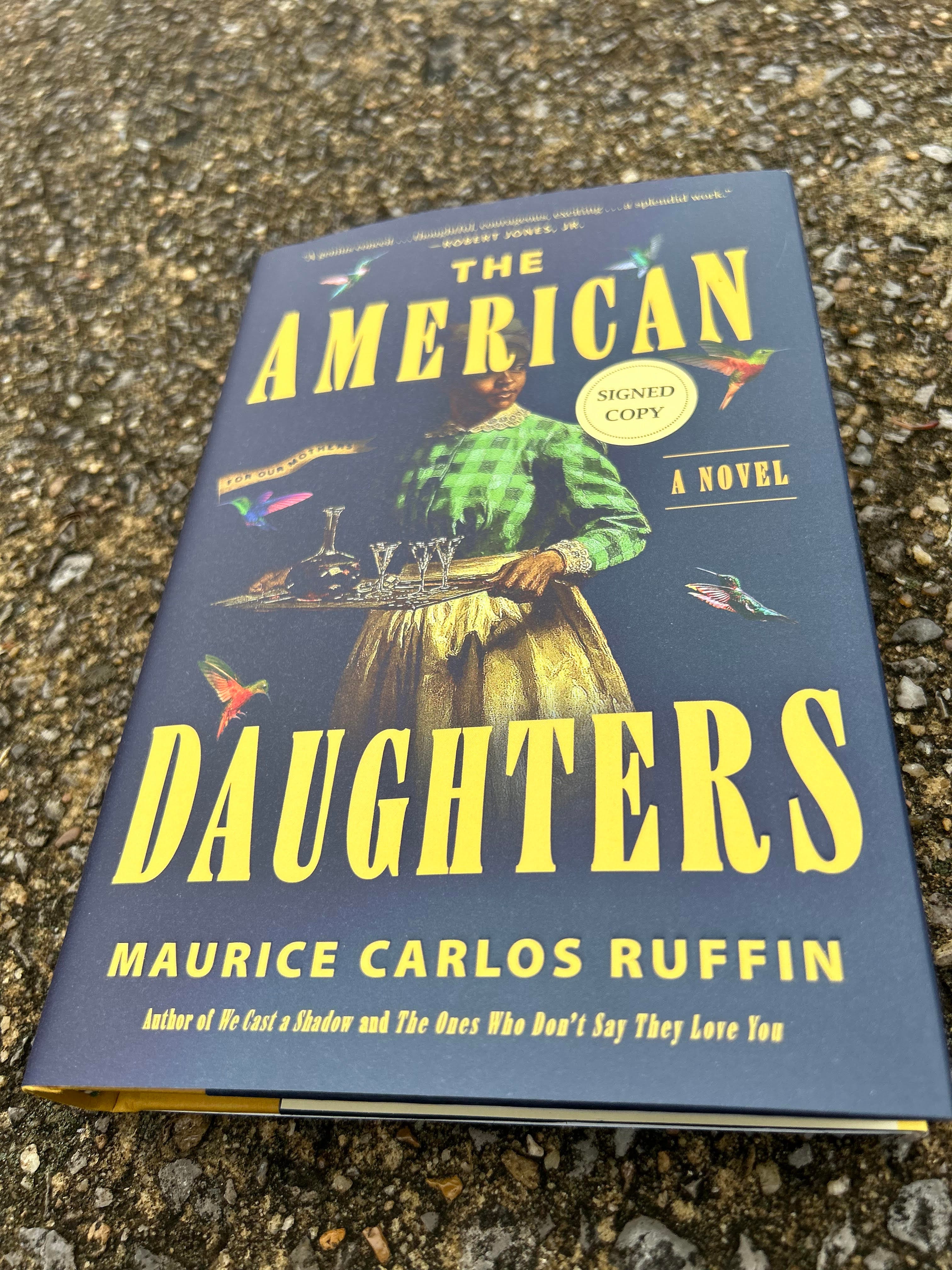 The neo-slave genre in American literature