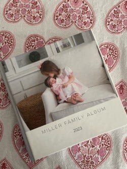 Top 10 Tips for Creating a Shutterfly Album