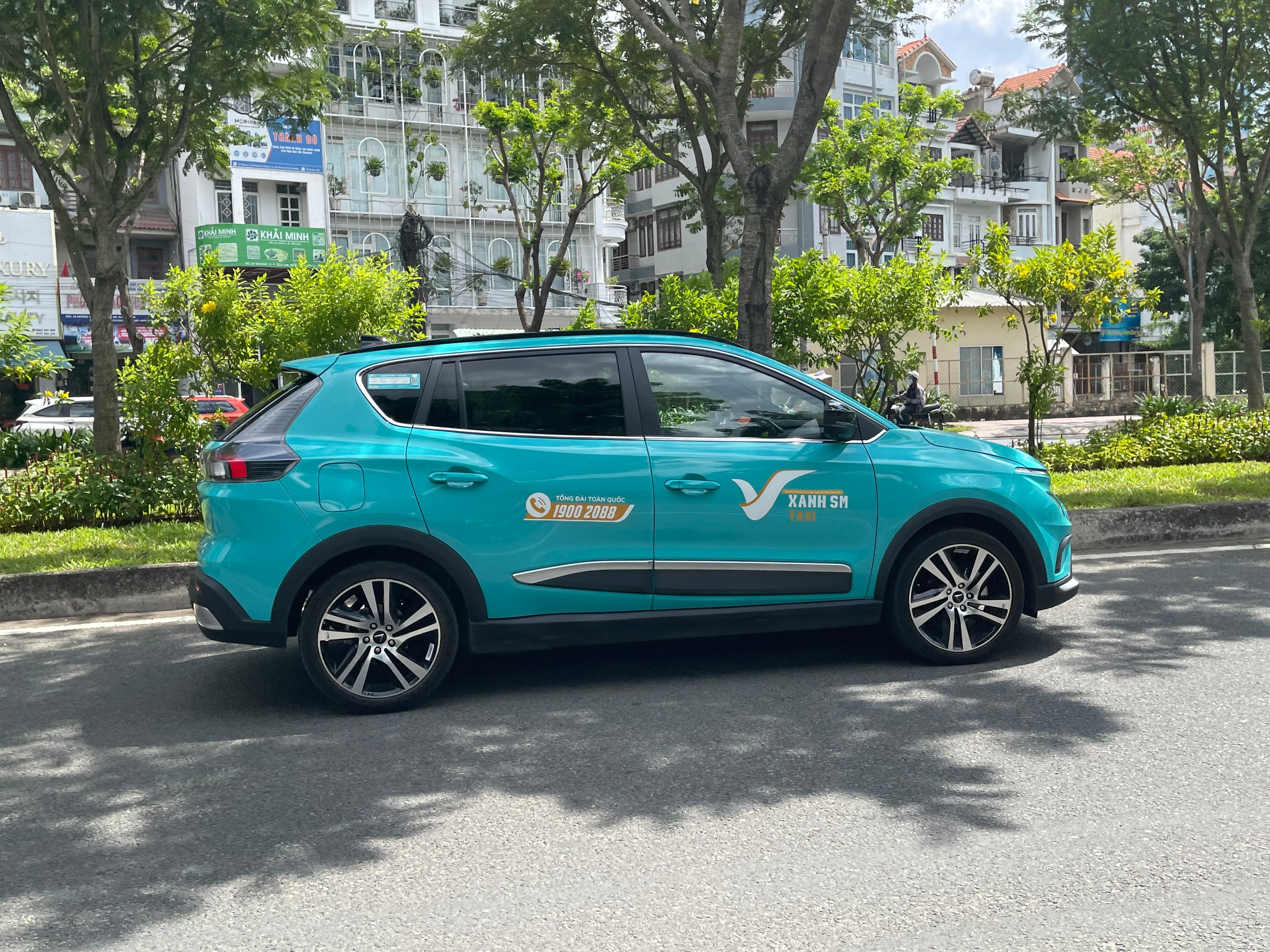 VinFast Hits Wall Street - by Michael Tatarski