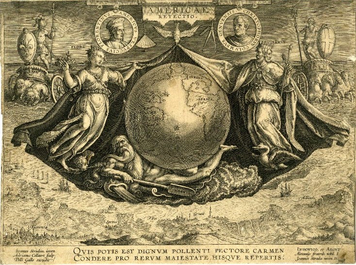 Myths of the Modern Mythos: The (Not So) Flat Medieval Earth