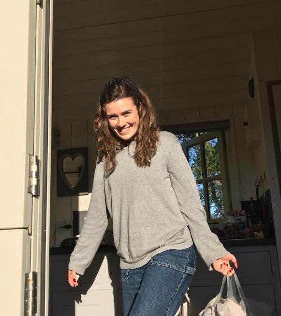 Ella Howes | Substack