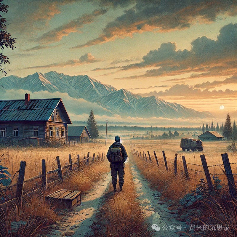 THE MACHINATIONS BEHIND A SMEAR CAMPAIGN: WHY SUN LIHUI TARGETS FERMI