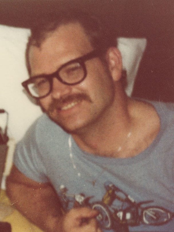 In 1979, Sadistic Criminals Roy Norris and Lawrence Bittaker Shocked ...