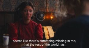 Here Comes The Sun - blendingwallflower’s Substack