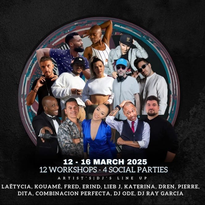 Monday Marks, 10 mars - by Suzanne Podcast