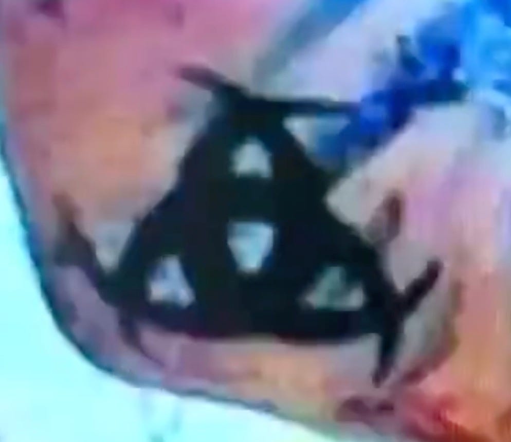 What happened to the drones? - Dick Russell’s Substack