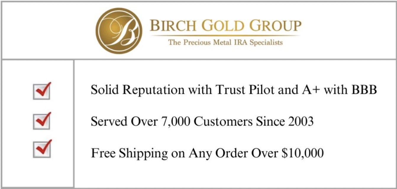 Best Silver IRA Companies - by Ben Kou