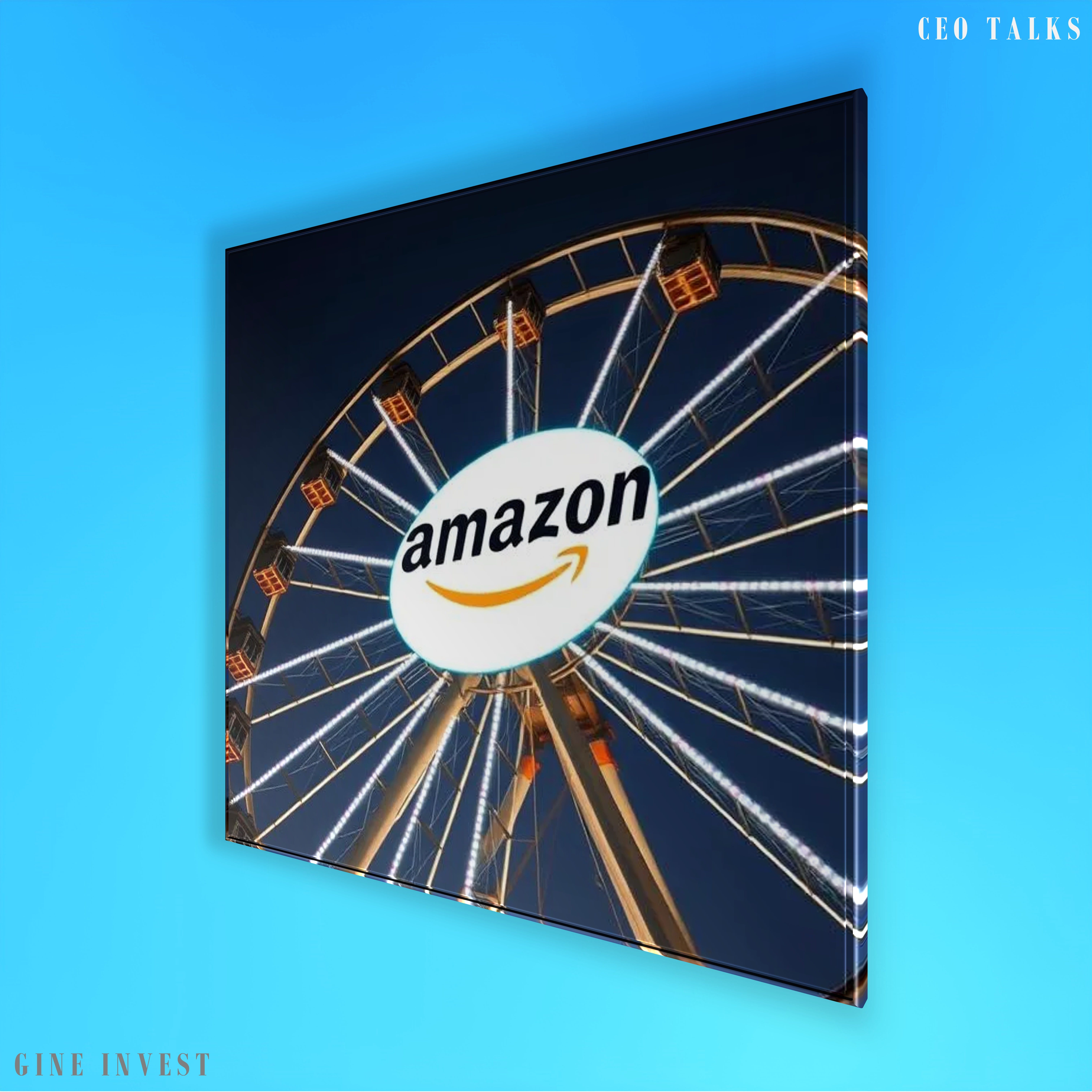 Alexa+, Amazon AI Flywheel, and Uber's Self-Driving Bets Revealed!