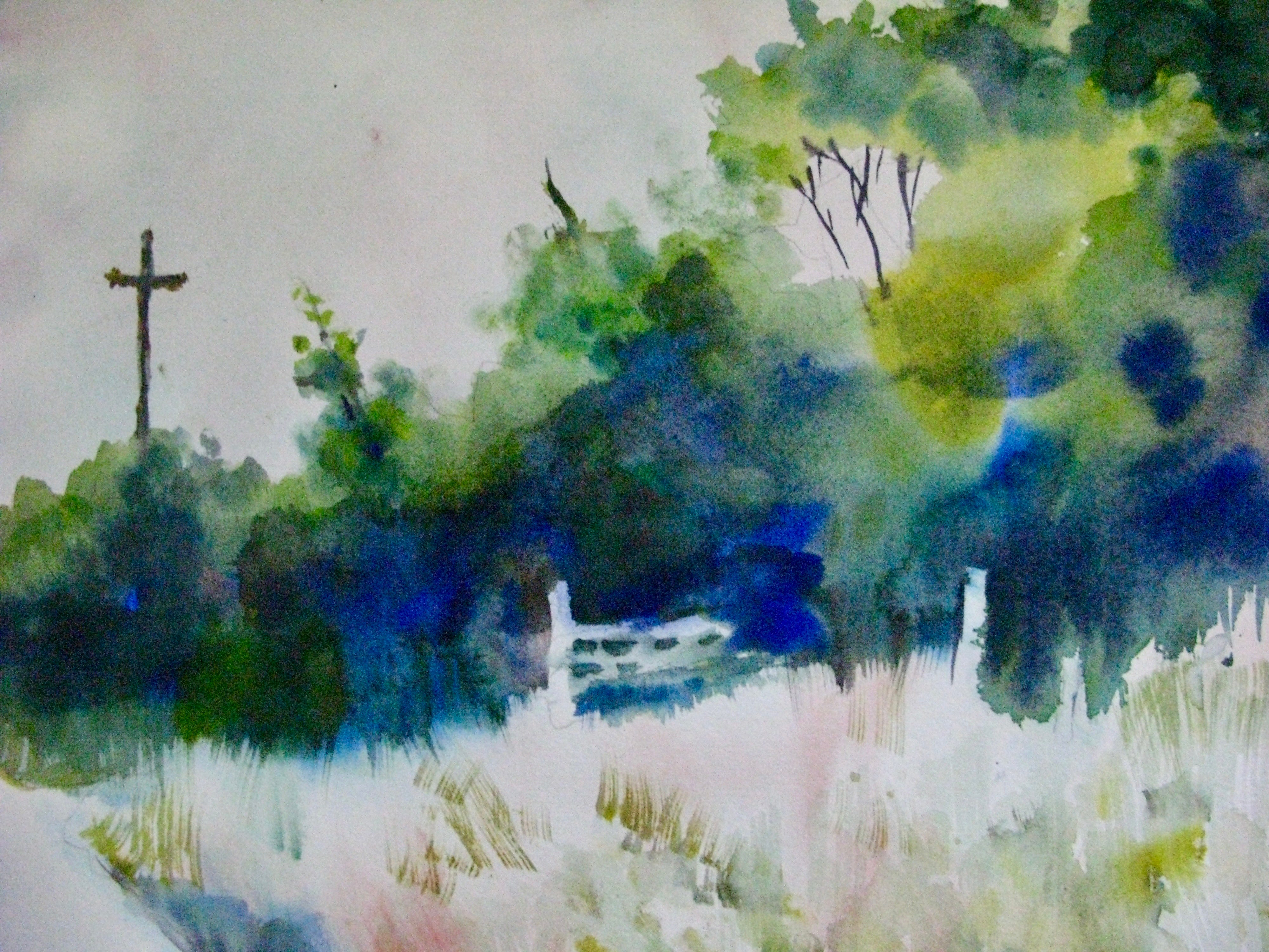 Who will go first? - by Wendy Soneson - Wendy’s Substack