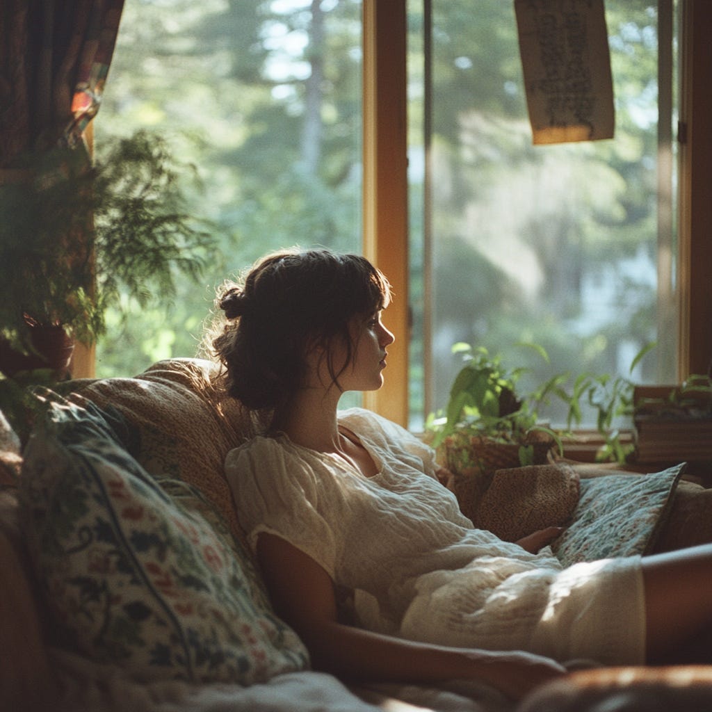 10 Easy Ways to Incorporate the Cottagecore Lifestyle into Your Daily ...