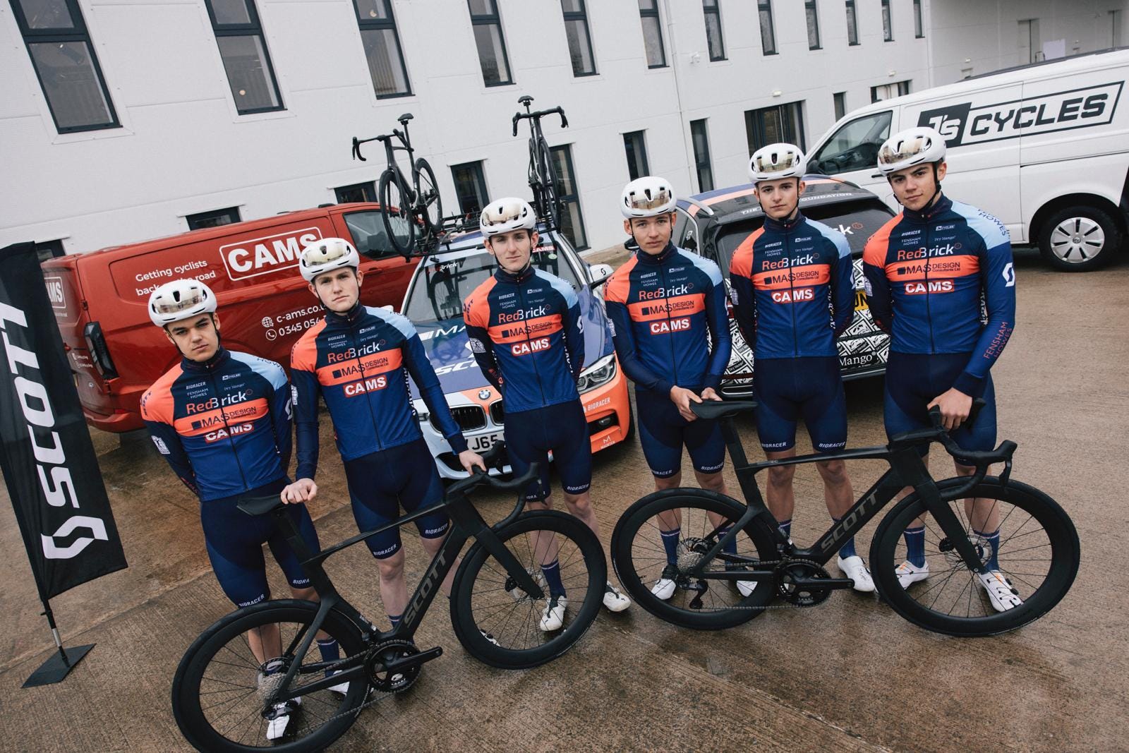 Next Rider Up: Henry Hobbs 🇬🇧