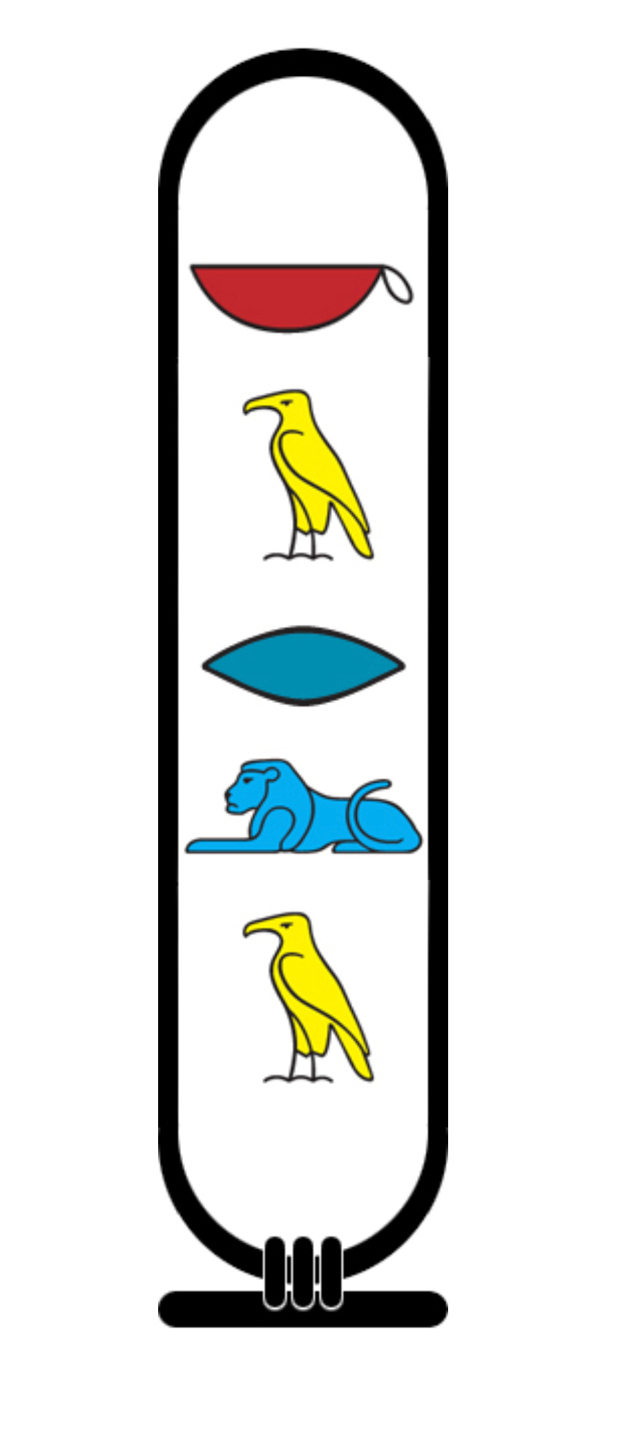 Mastering Hieroglyphs: The Challenges of Learning Classical Egyptian