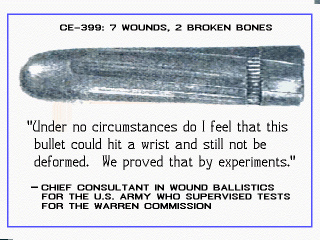 A Primer on the Origins of 'the Magic Bullet'