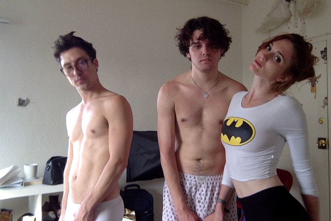 Midweek Obsessions, Vol. 61 - by Hope Rehak