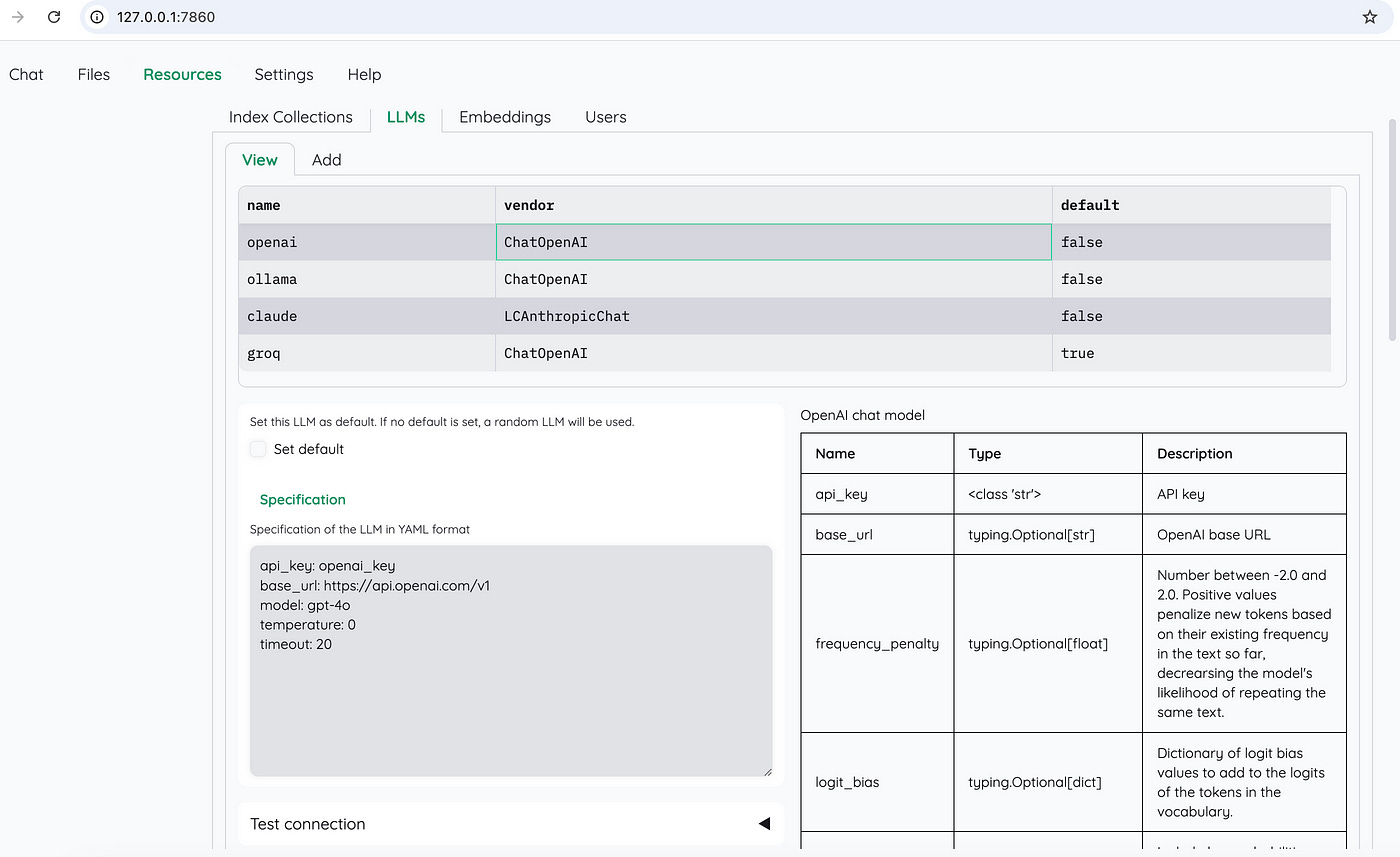 Kotaemon Unveiled: Innovations in RAG Framework for Document QA