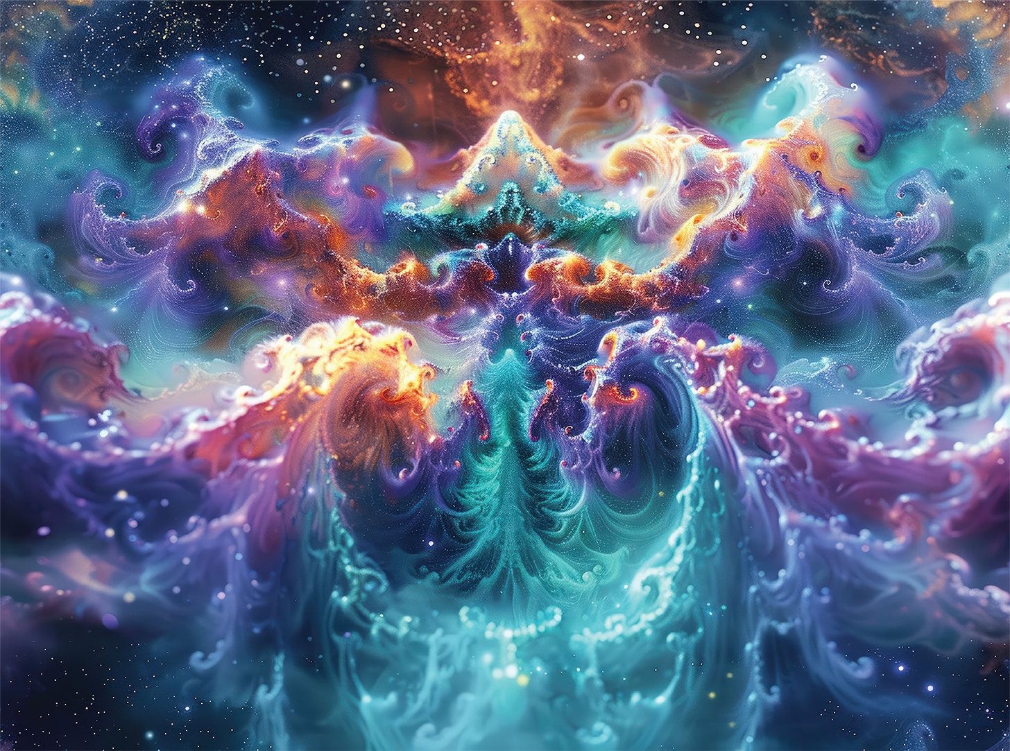 Interconnected & Entangled White Light Flash of Quantum Consciousness