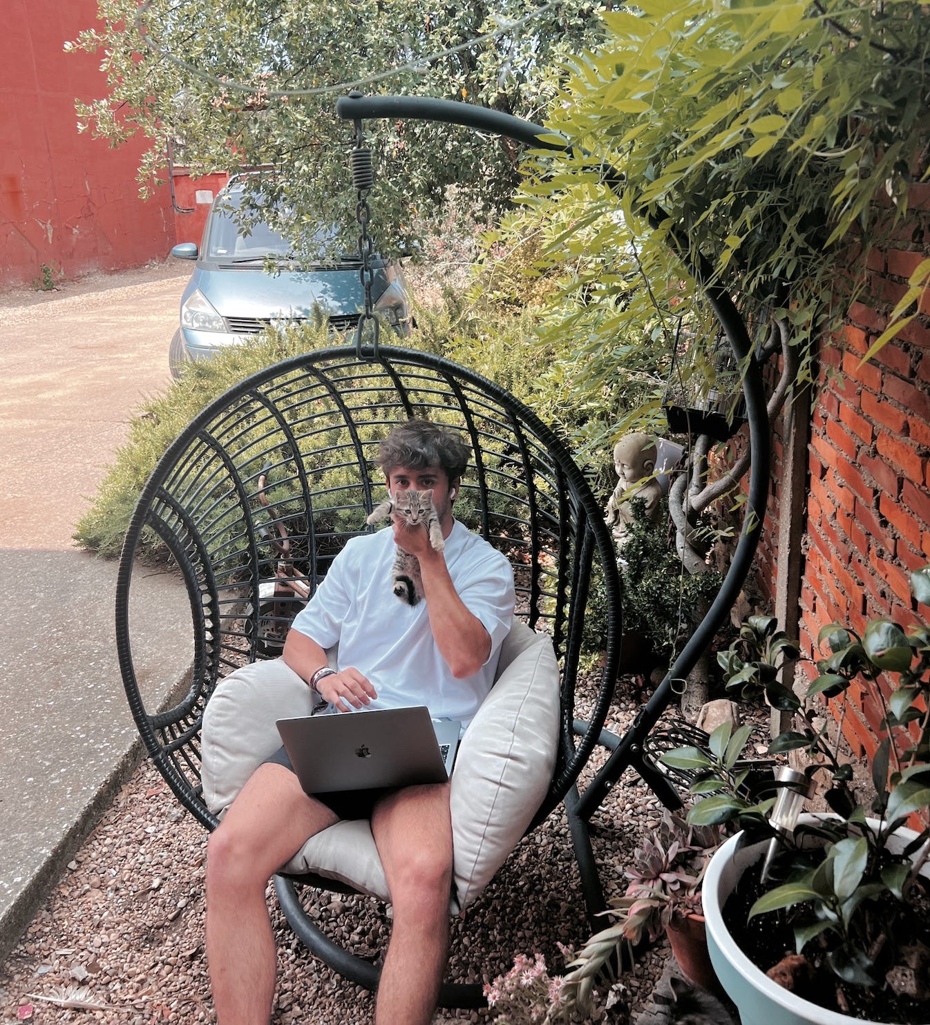 Luis Torres | Substack